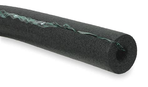 Polyethylene Semi Slit Pipe Insulation 2ckc1dgt03434s Grainger