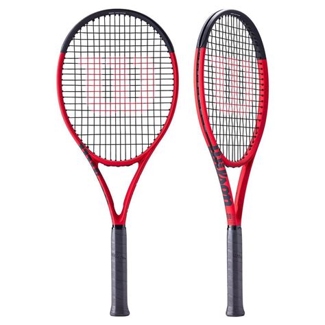 Wilson Wr074011u3 Clash 100 Pro V2 Tennis Racket Grip Size 4 3 8