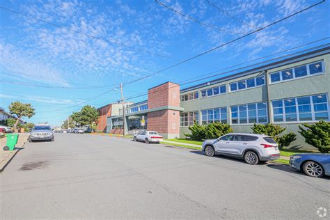 Stevenson Robert Louis Elementary School In San Francisco Ca