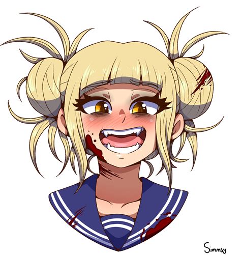 Toga By Simmsyboy On Newgrounds
