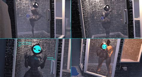 Rule 34 1boy 1girls 3d Abs Against Glass Ass Big Ass Big Breasts