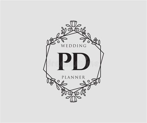 Pd Initials Stock Illustrations 529 Pd Initials Stock Illustrations Vectors And Clipart