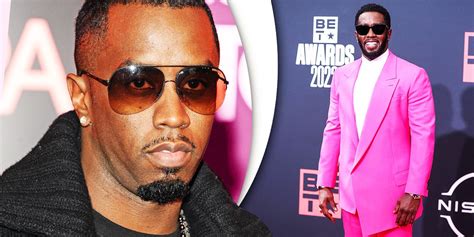 Diddys Behavior Was Exposed By A List Stars Long Before The Cassie