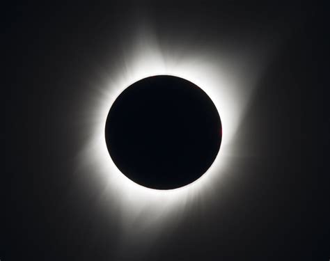 Solar Eclipse Path Map Shows Where 2024 Total Eclipse Will Pass Through