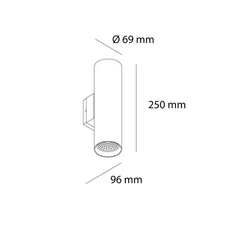 Cyre P Ac03ub World Lighting Technology Group