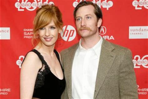 Yellowstones Kelly Reilly Keeps Life Private With Husband Kyle Baugher