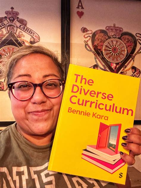 Tash Coccia On Linkedin Thediversecurriculum