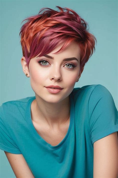 10 Trendsetting Short Pixie Haircut Ideas For A Bold New Look Artofit