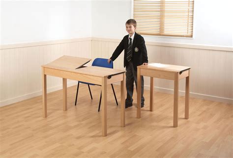 Traditional Locker Desk Furniture For Schools