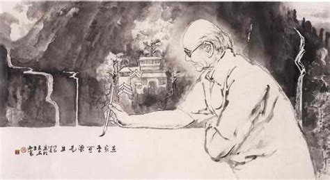 画家李可染 收藏资讯艺术家书画家书画名人书法家 中华收藏网