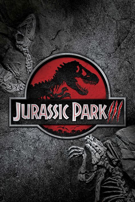 Jurassic Park Cover Whiz