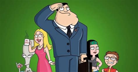 American Dad Season 5 Streaming Watch And Stream Online Via Hulu