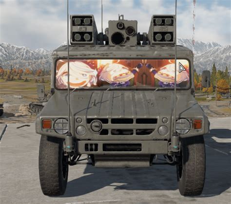 Wt Live Camouflage By Юичка