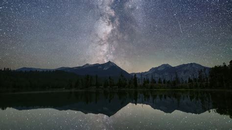 Pack Your Cameras Town In Idaho Dubbed First Dark Sky Reserve In Us