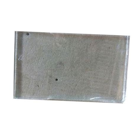 Clear Float Glass At Best Price In India