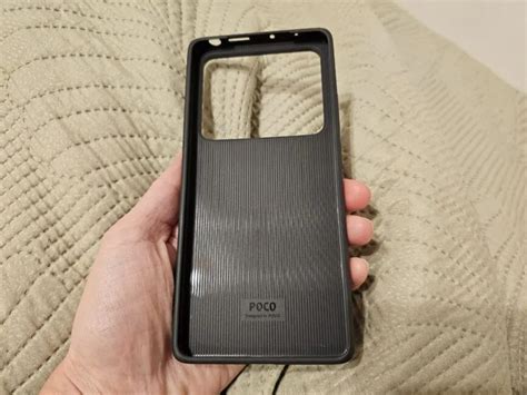 Poco M6 Pro Review Functionality For Decent Price Root