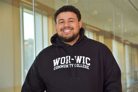 In Honor Of Radiologic Technology Week Meet Ryan Bratten Of Salisbury