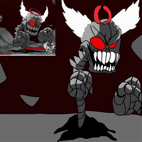 Tricky Phase 5 By Fridaychoco On Newgrounds