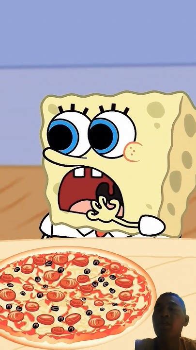 Lari Spongebob Spongebobsquarepants Cartoon Funny Spongebobexe