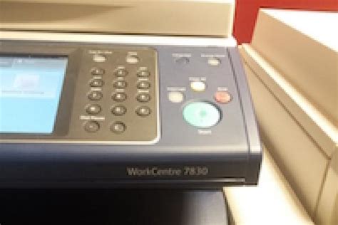 How To Install A Xerox Printer On An Apple Instructional And Research