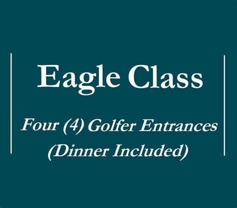 Eagle Class Foundation For Diabetes Research