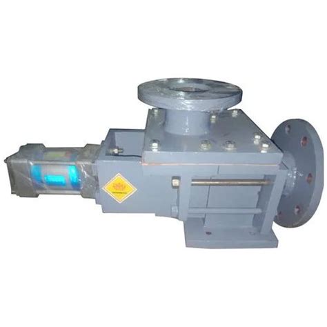 Equalizing Valve Color Grey At Best Price In Ghaziabad Maxtic