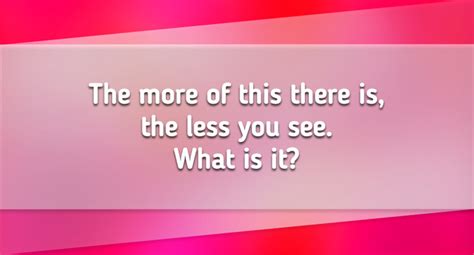 12 Tricky Brain Teasers That Will Leave You Stumped