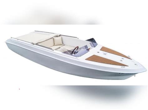2022 Leines E Boote El Sea 560 Exclusive Neu For Sale View Price