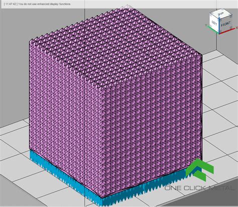 solved netfabb local simulation autodesk community