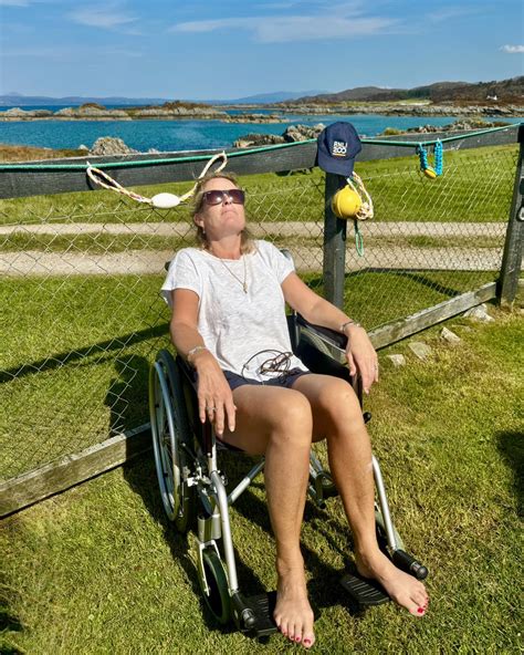 The Invalid Is Recovering Well Hope Blamire Artist Facebook