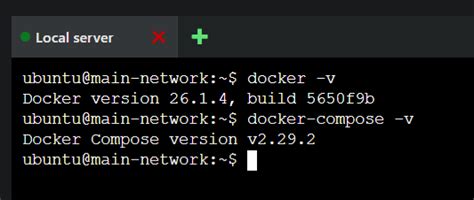 Docker Status Not Detect Correctly Aapanel Free Hosting Control Panel One Click Lamplemp