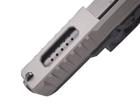 Glock 21 Gen5 Custom ‘rmr Cut Slide Danger Close Tactical Glock 21 Gen5 Custom ‘rmr Cut Slide Danger Close Tactical