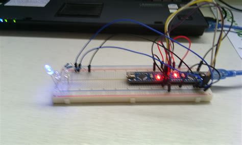 Problems Bootloading A Nano With Another Nano Project Guidance