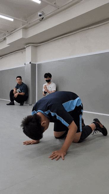 레슬링체육관 학생들도 다닐 수 있나요 네이버 블로그