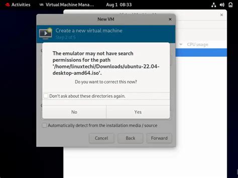 How To Install KVM On RHEL 9 Step By Step