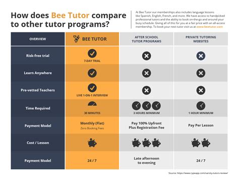Competitor Analysis Infographic