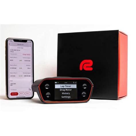 Jual Racebox Pro Lap Timer Dragbike Dragrace Roadrace Shopee Indonesia