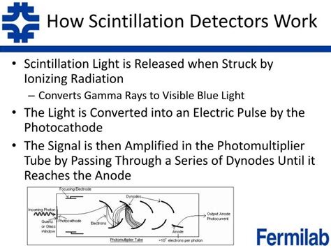 Ppt Developments In Radiation Detection Systems Powerpoint Presentation Id2092450