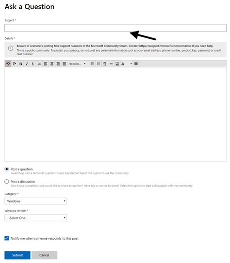 How To Get Help In Windows 10 3nions