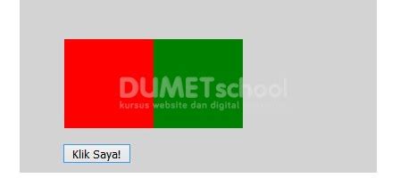 Cara Menghapus Element DOM Menggunakan Javascript Kursus Web Design Private Online On