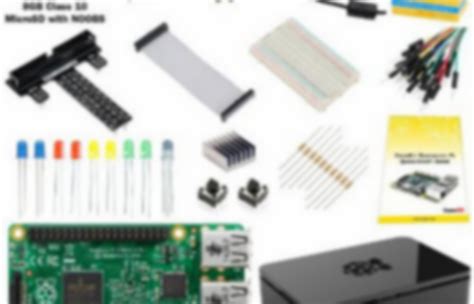 Best Raspberry Pi Robot Kits 2016 On Flipboard By Jim Mie