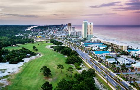 Vacation In Panama City Beach Florida Bluegreen Vacations