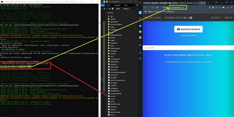 Vulnerability Analysis In Android Applications 2 Jaymon Security
