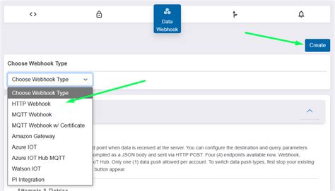 Testing The Imonnit Data Webhook Monnit Knowledge Base