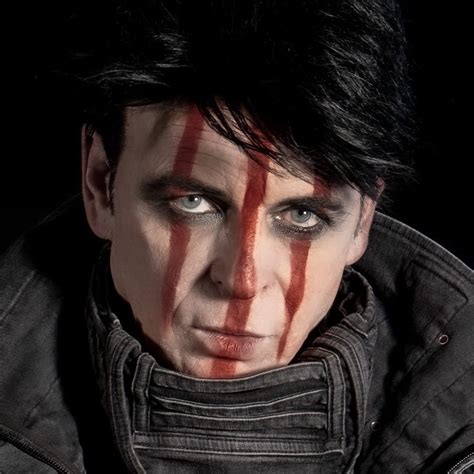 Gary Numan Albums And Discography