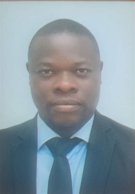 Olumuyiwa Ogunlaja