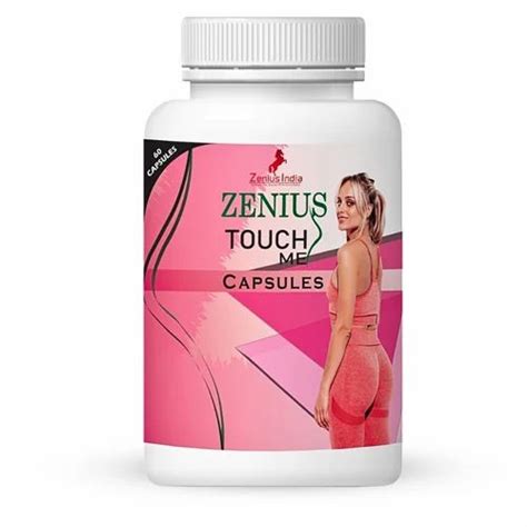 Ayurvedic Hip Growth Capsule And Buttock Enhancement Capsules At ₹ 549