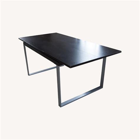 Design Within Reach Extension Table Aptdeco