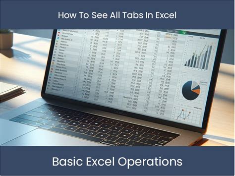 Excel Tutorial How To See All Tabs In Excel Excel