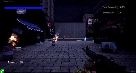 Unreal Engine 5 Blueprints First Person Shooter Fps 2024